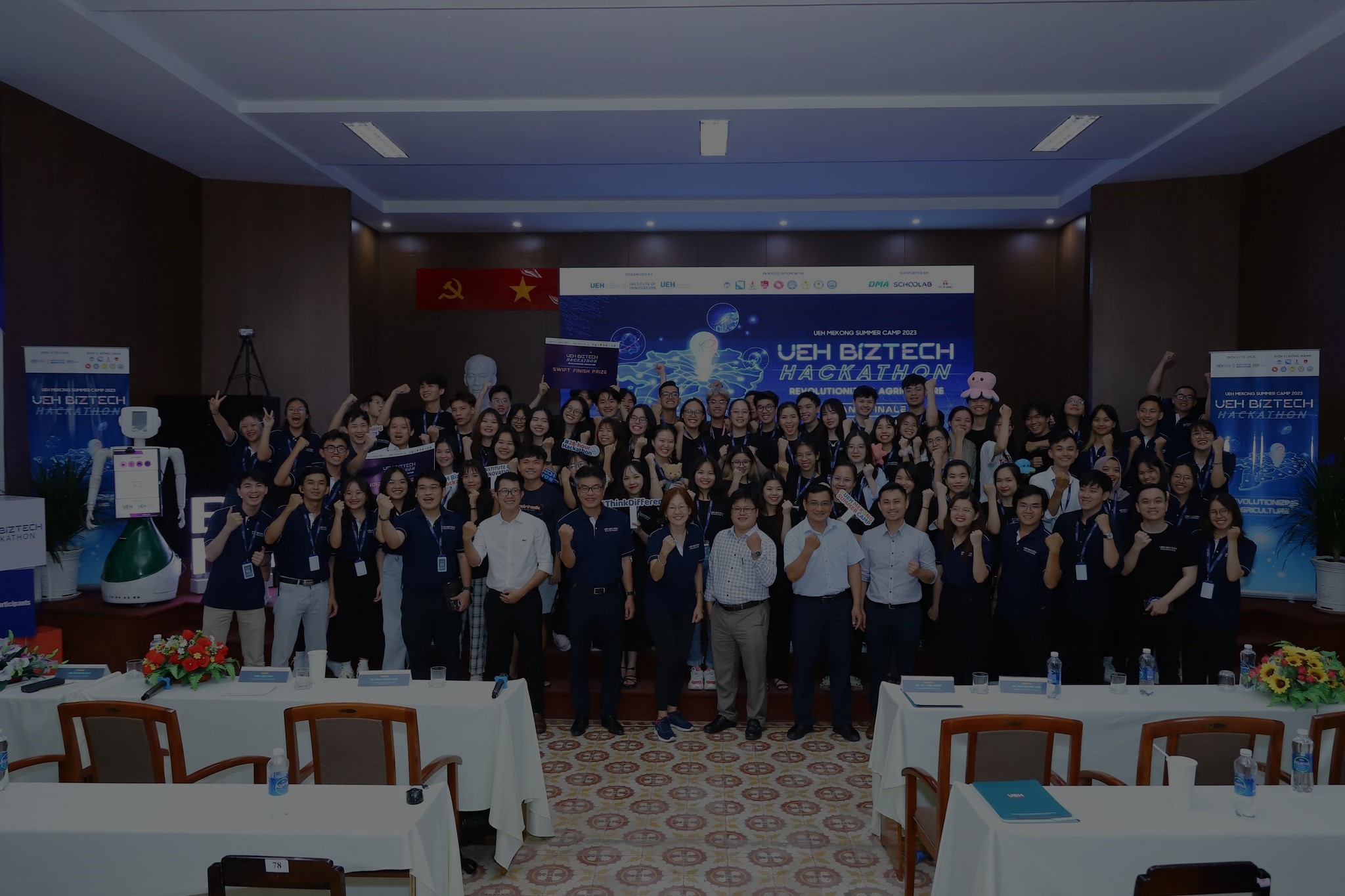 Home | UII ThinkSpace